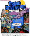 Grandway Comics