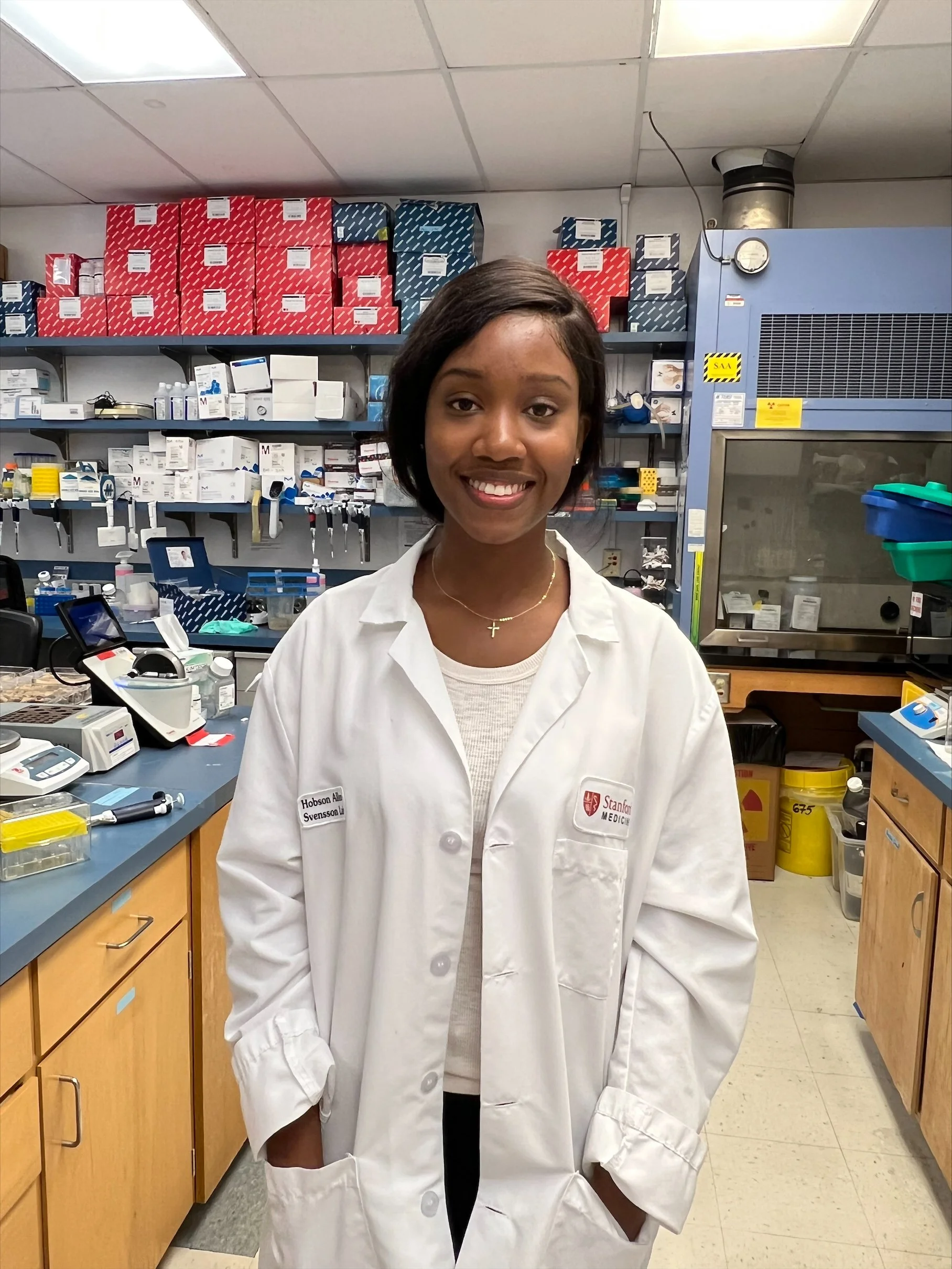 Team — SvenssonLab@Stanford