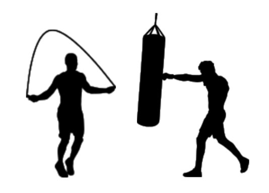 Classes - Wellington — Body Shot Fitness