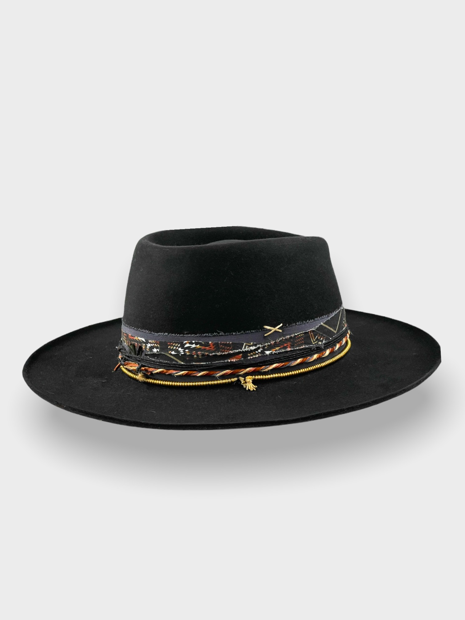 Custom Designs — Aspen Hatter