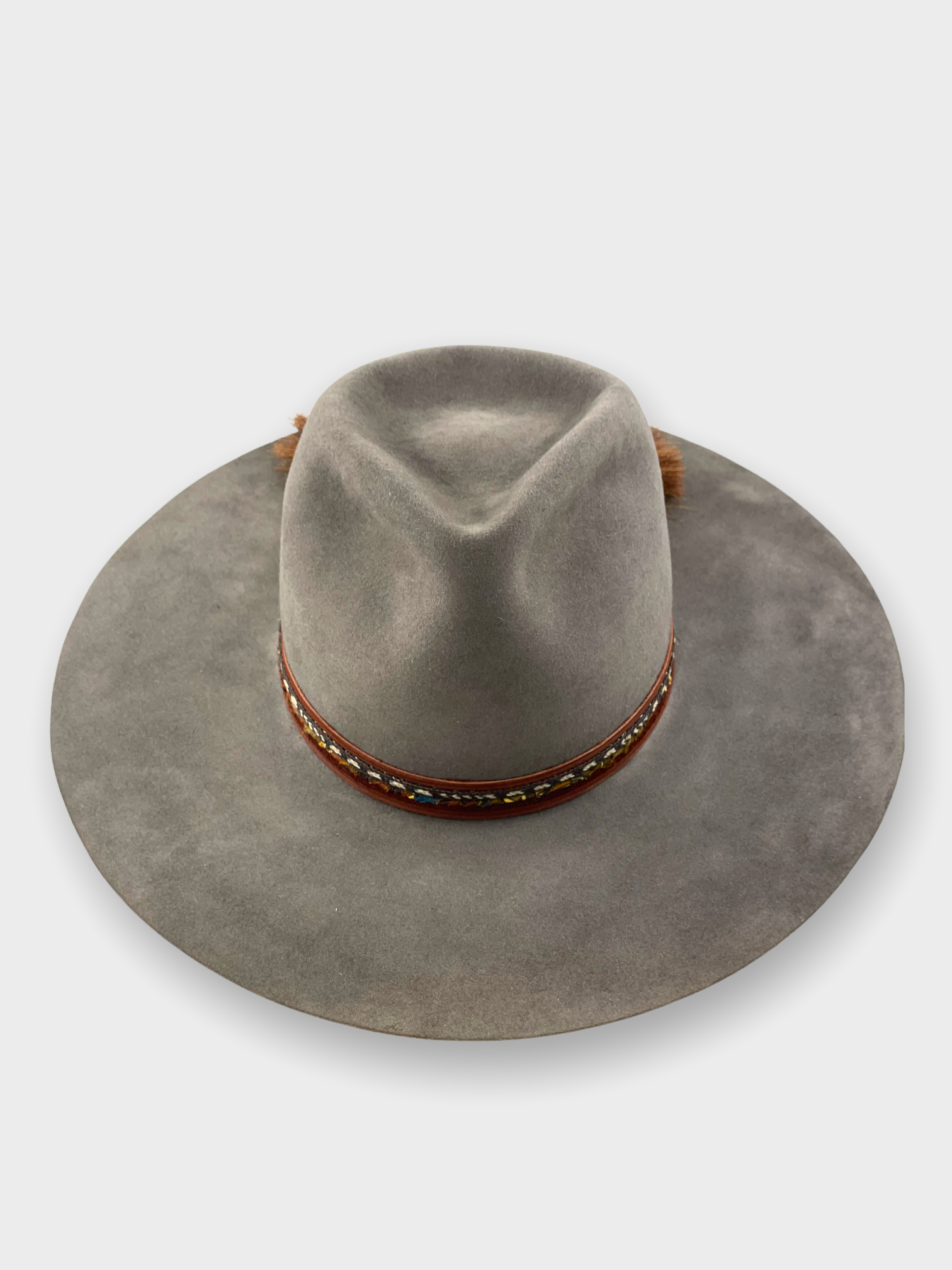 Custom Designs — Aspen Hatter
