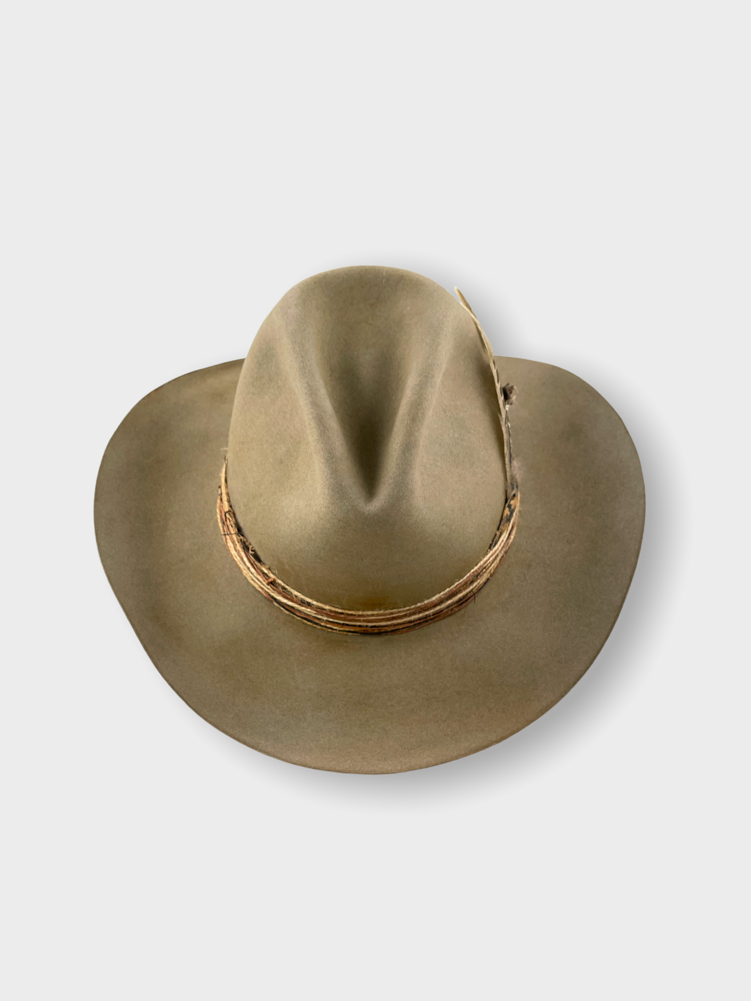 Custom Designs — Aspen Hatter