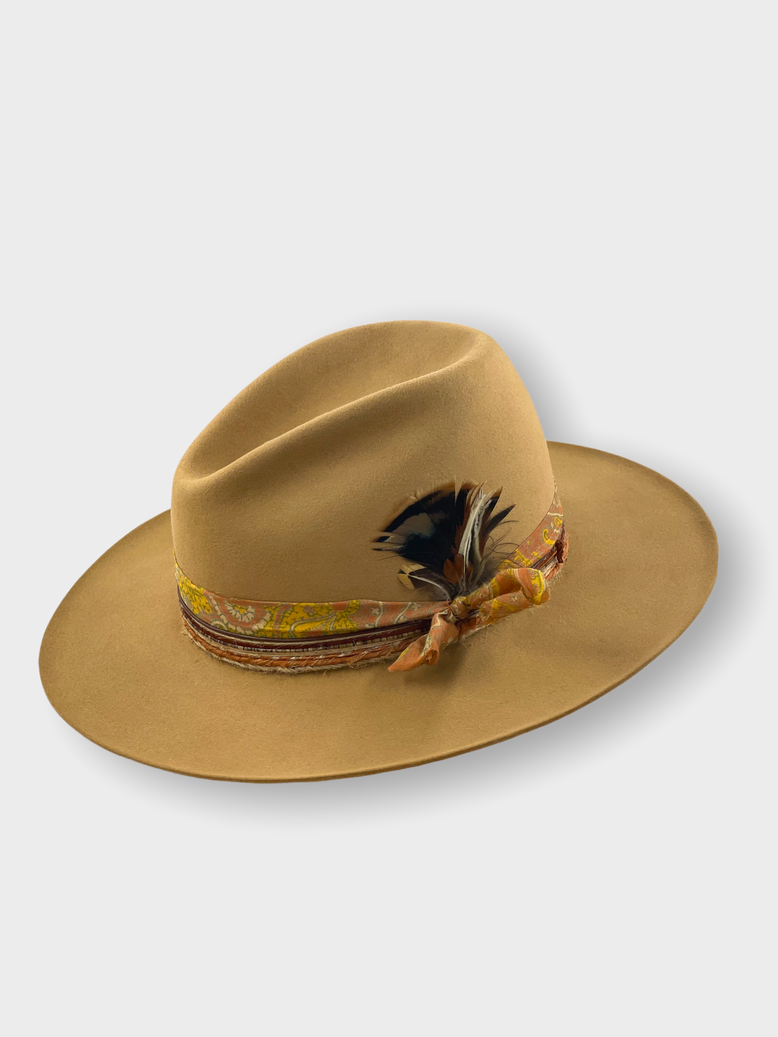 Custom Designs — Aspen Hatter