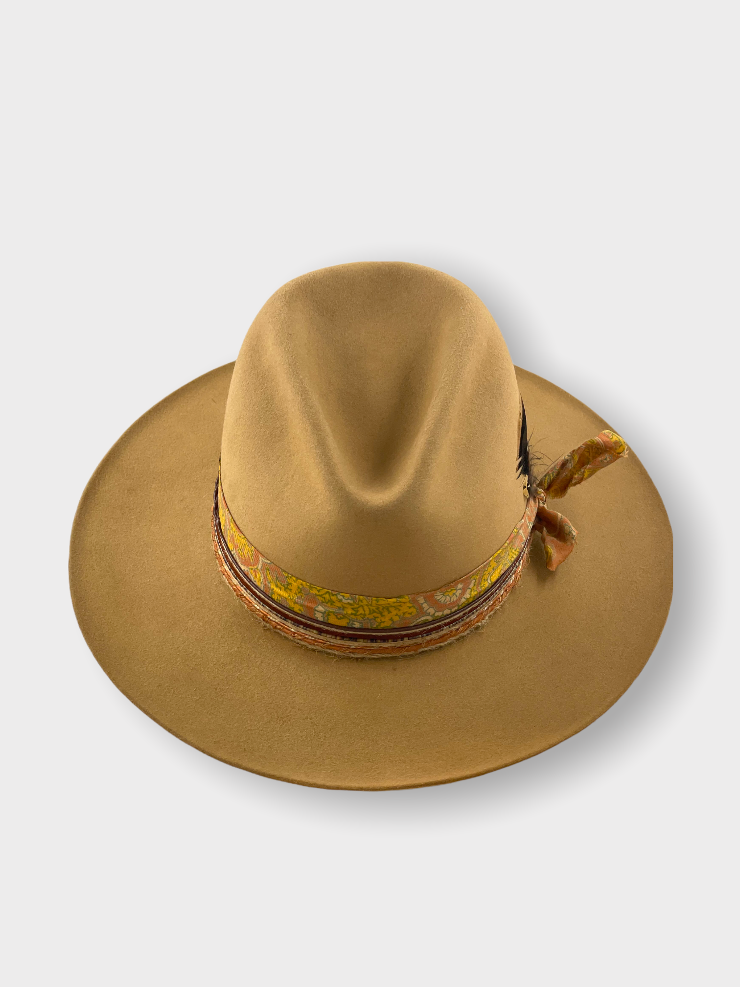 Custom Designs — Aspen Hatter