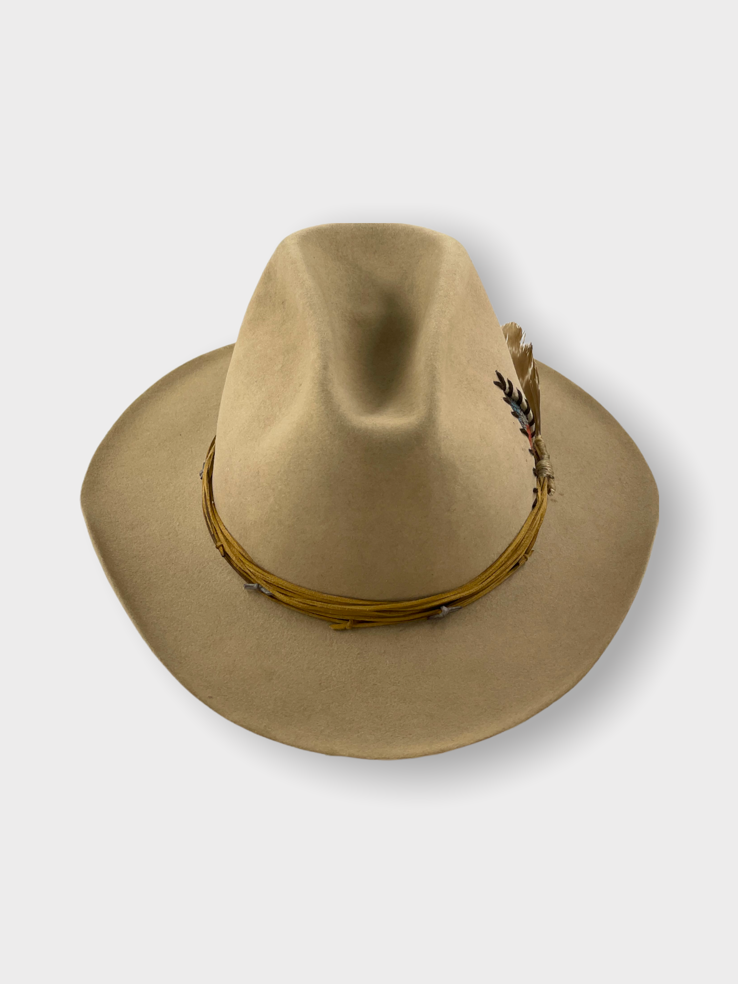 Custom Designs — Aspen Hatter