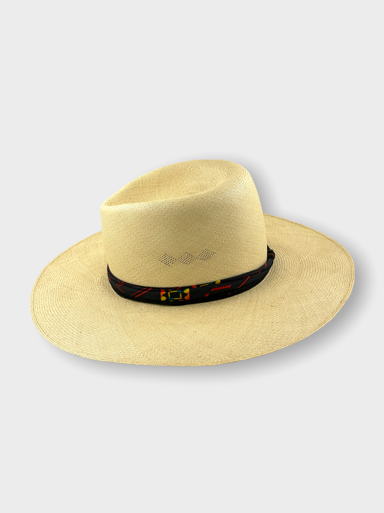 Custom Designs — Aspen Hatter