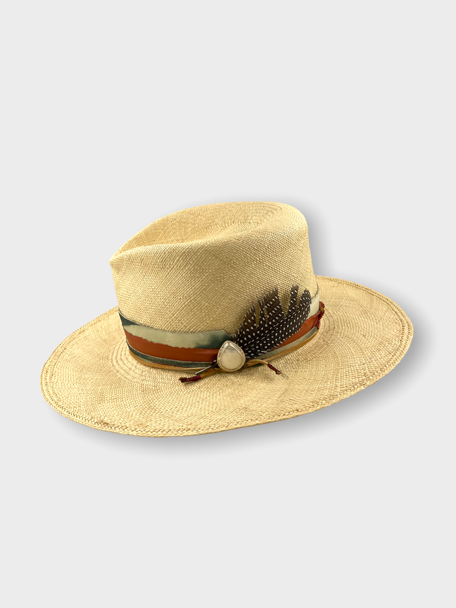 Custom Designs — Aspen Hatter