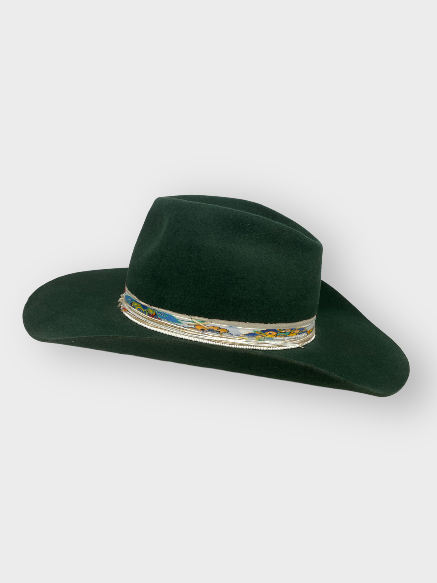 Custom Designs — Aspen Hatter