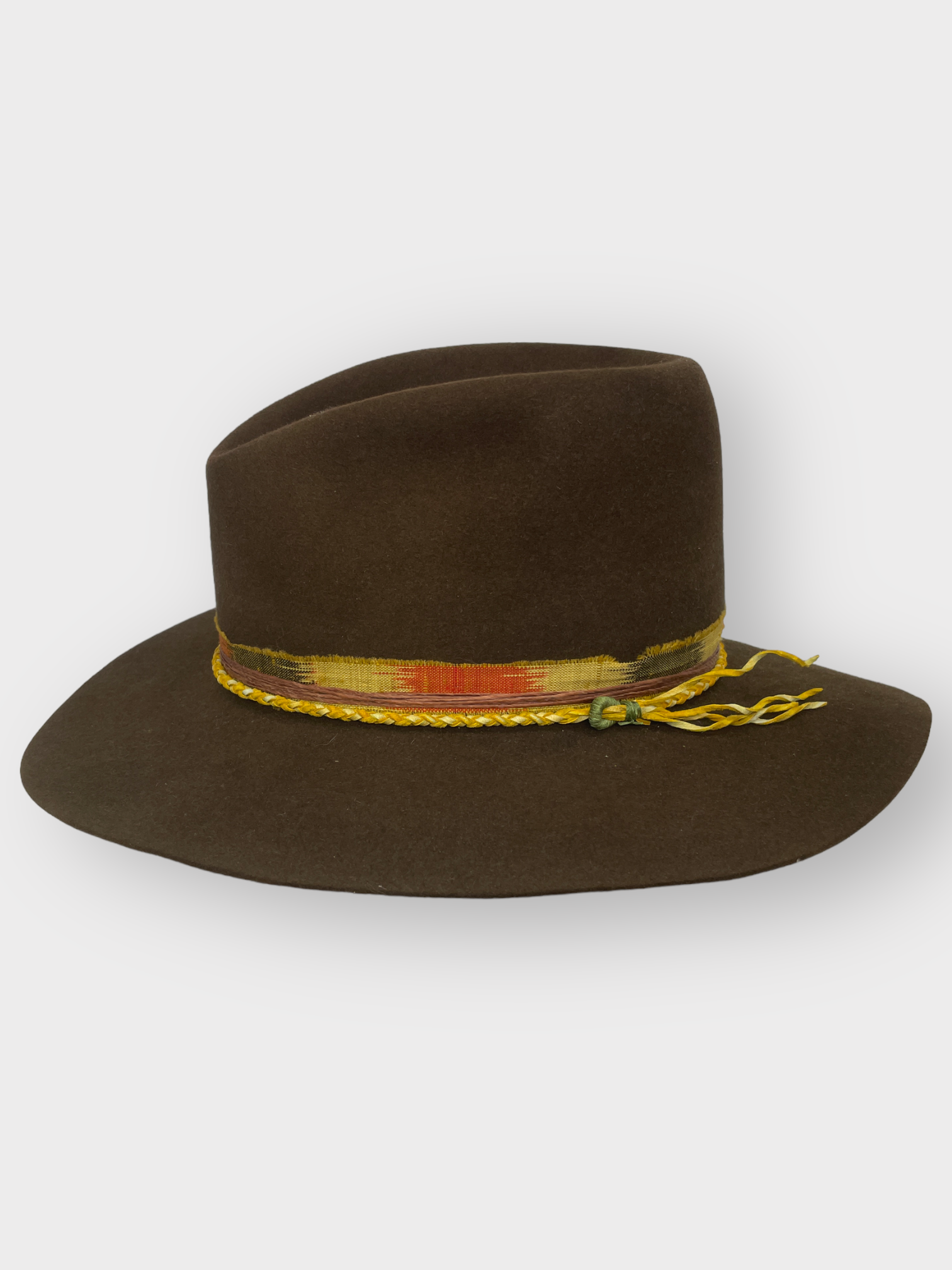 Custom Designs — Aspen Hatter