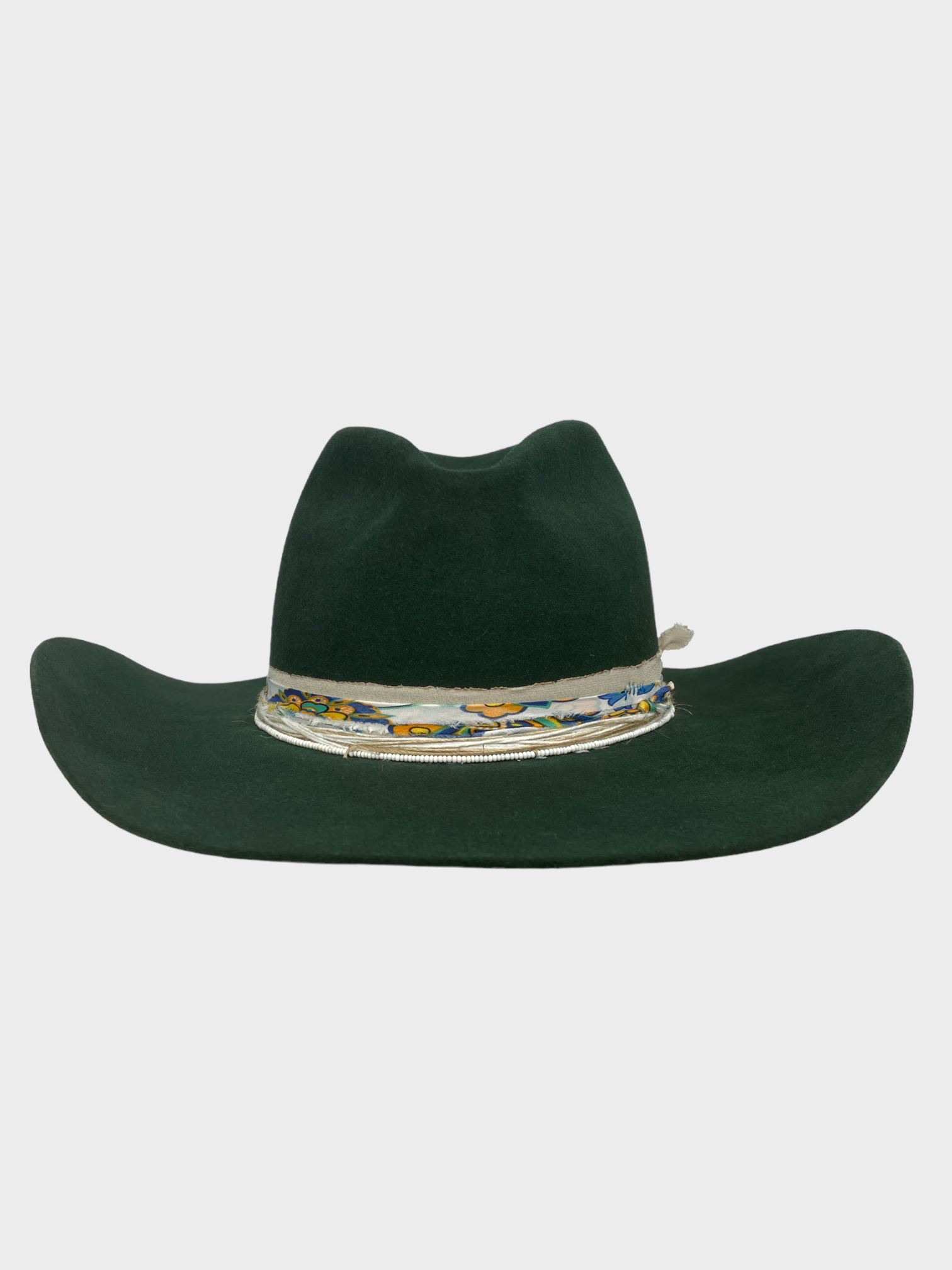 Custom Designs — Aspen Hatter