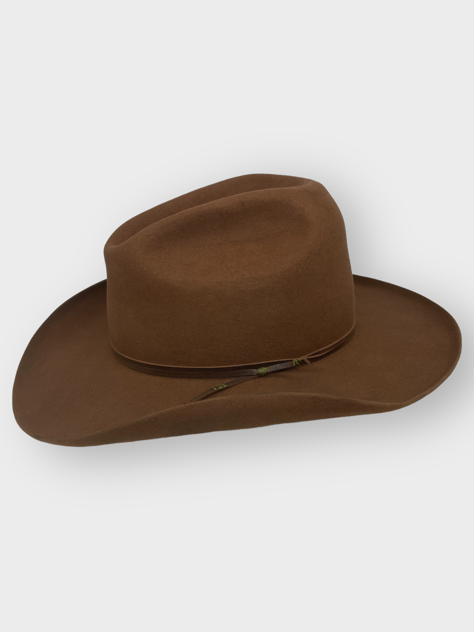 Custom Designs — Aspen Hatter