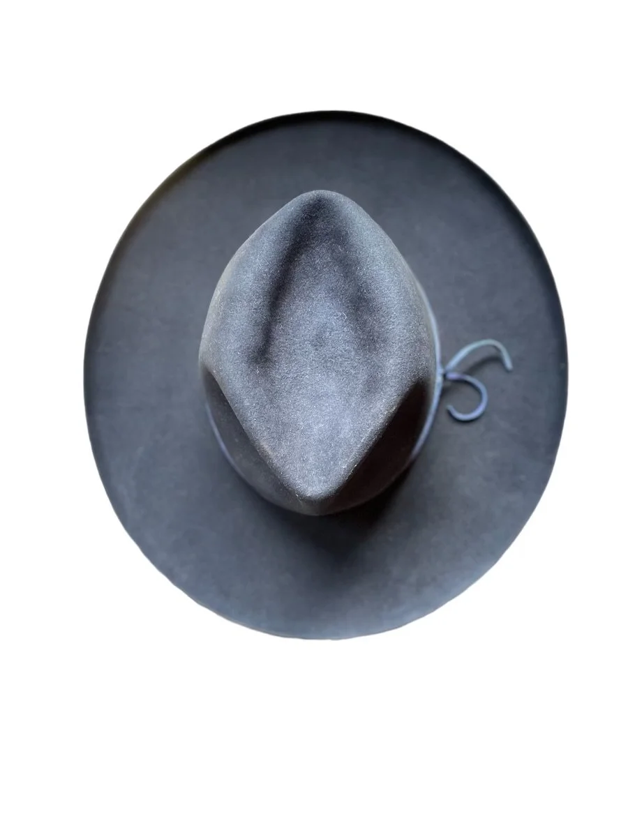 Aspen Hatter - Shop custom hats