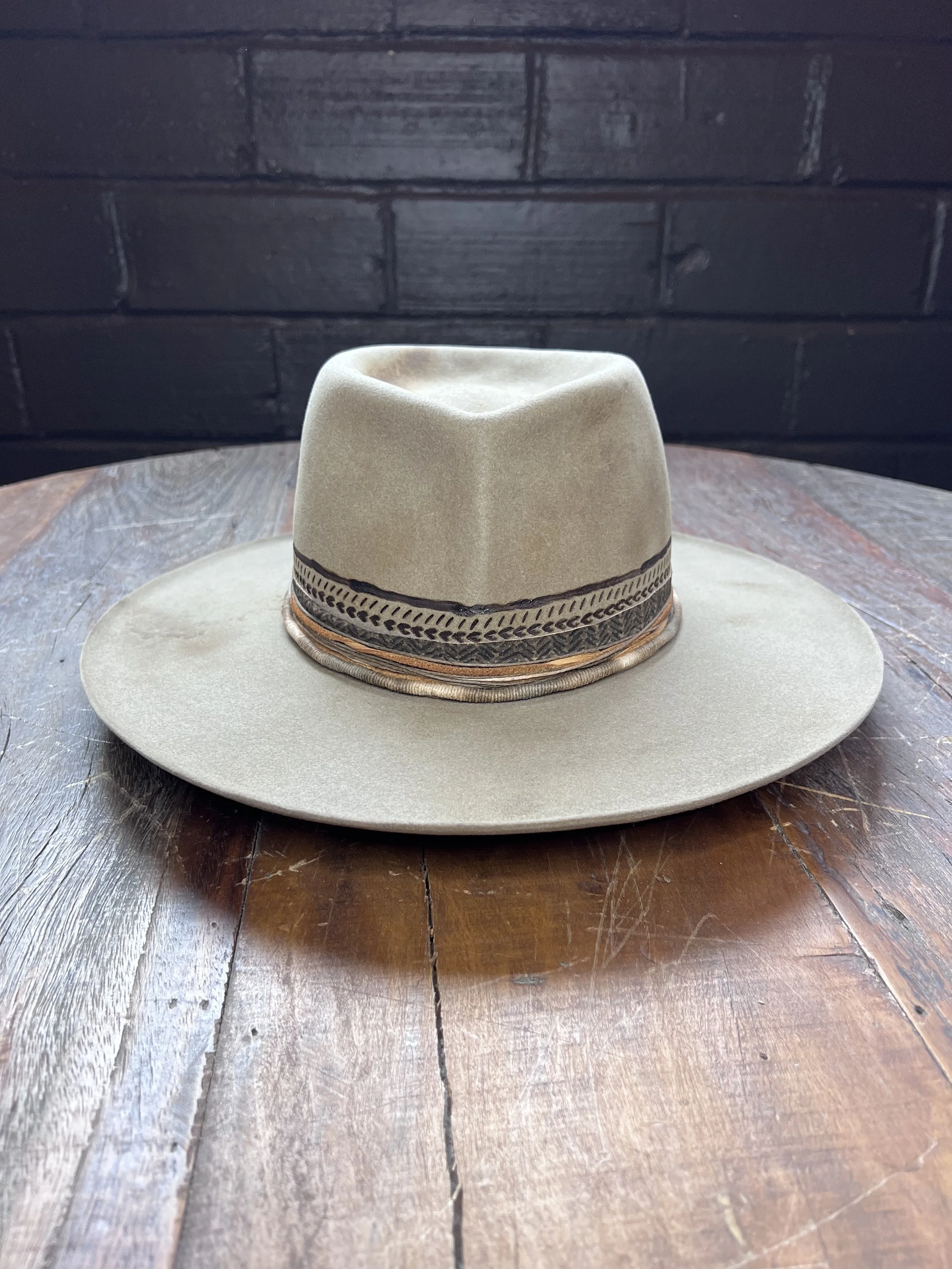 Aspen Hatter - Shop custom hats