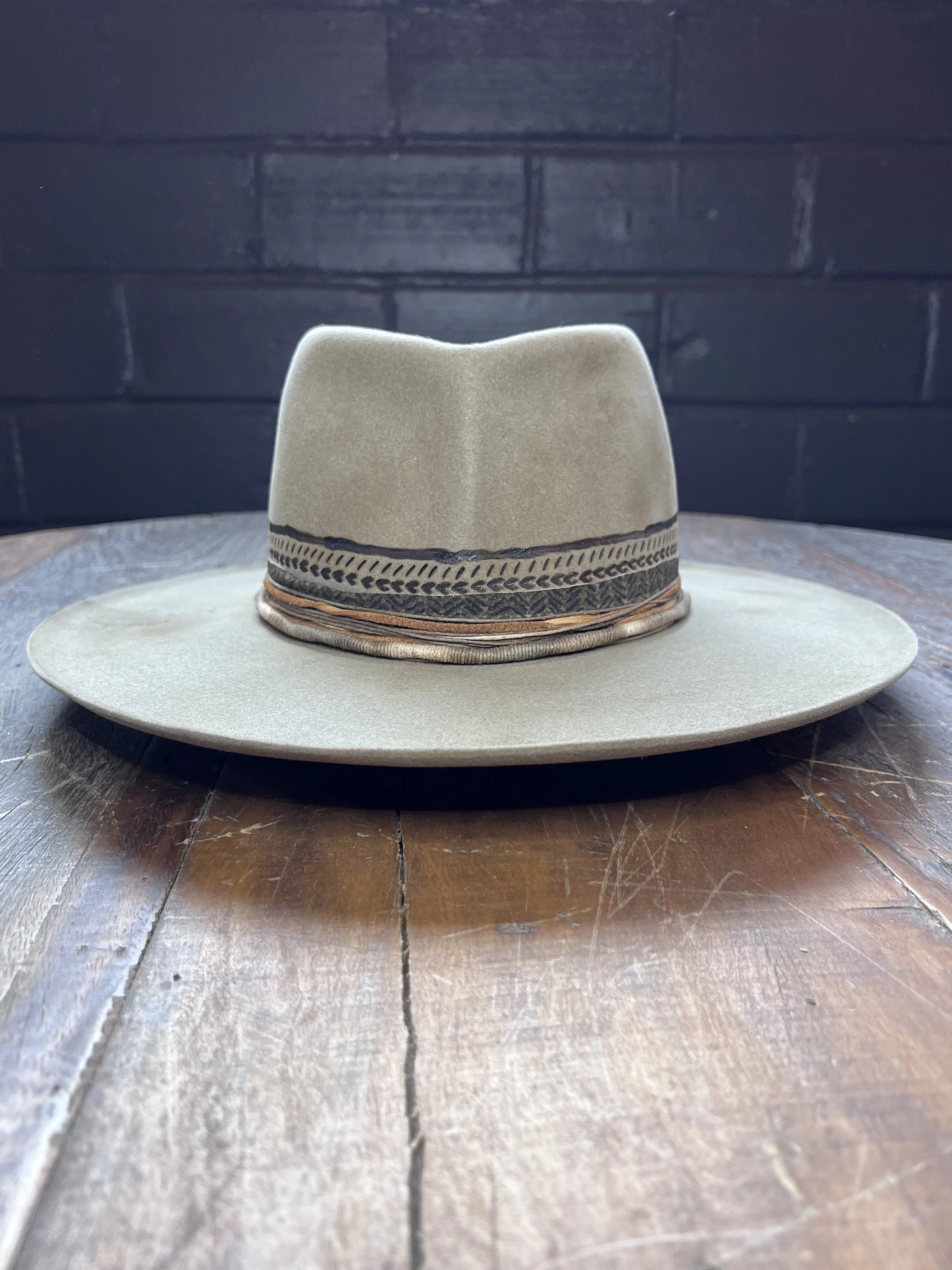 Aspen Hatter - Shop custom hats