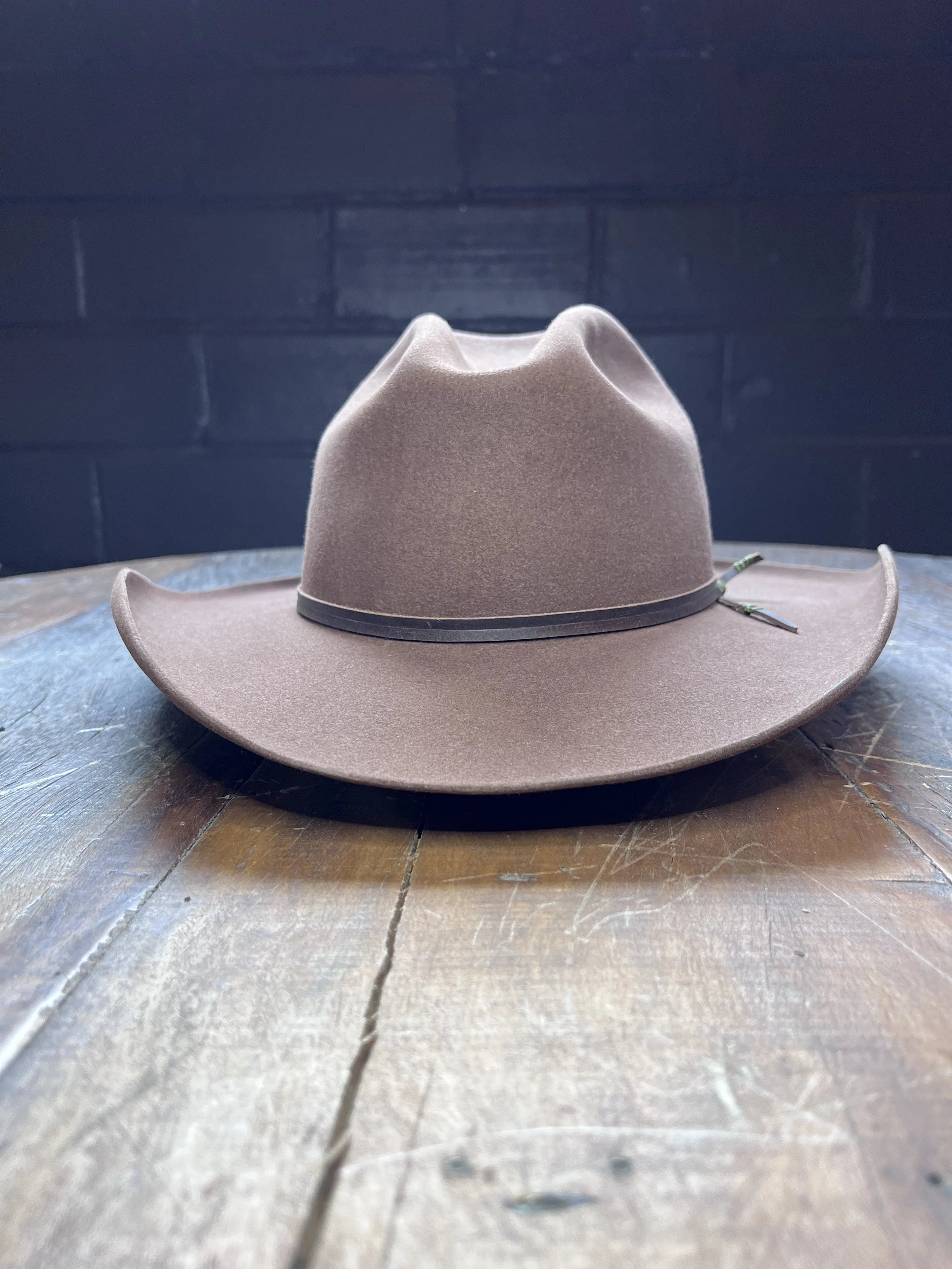 Aspen Hatter - Shop custom hats