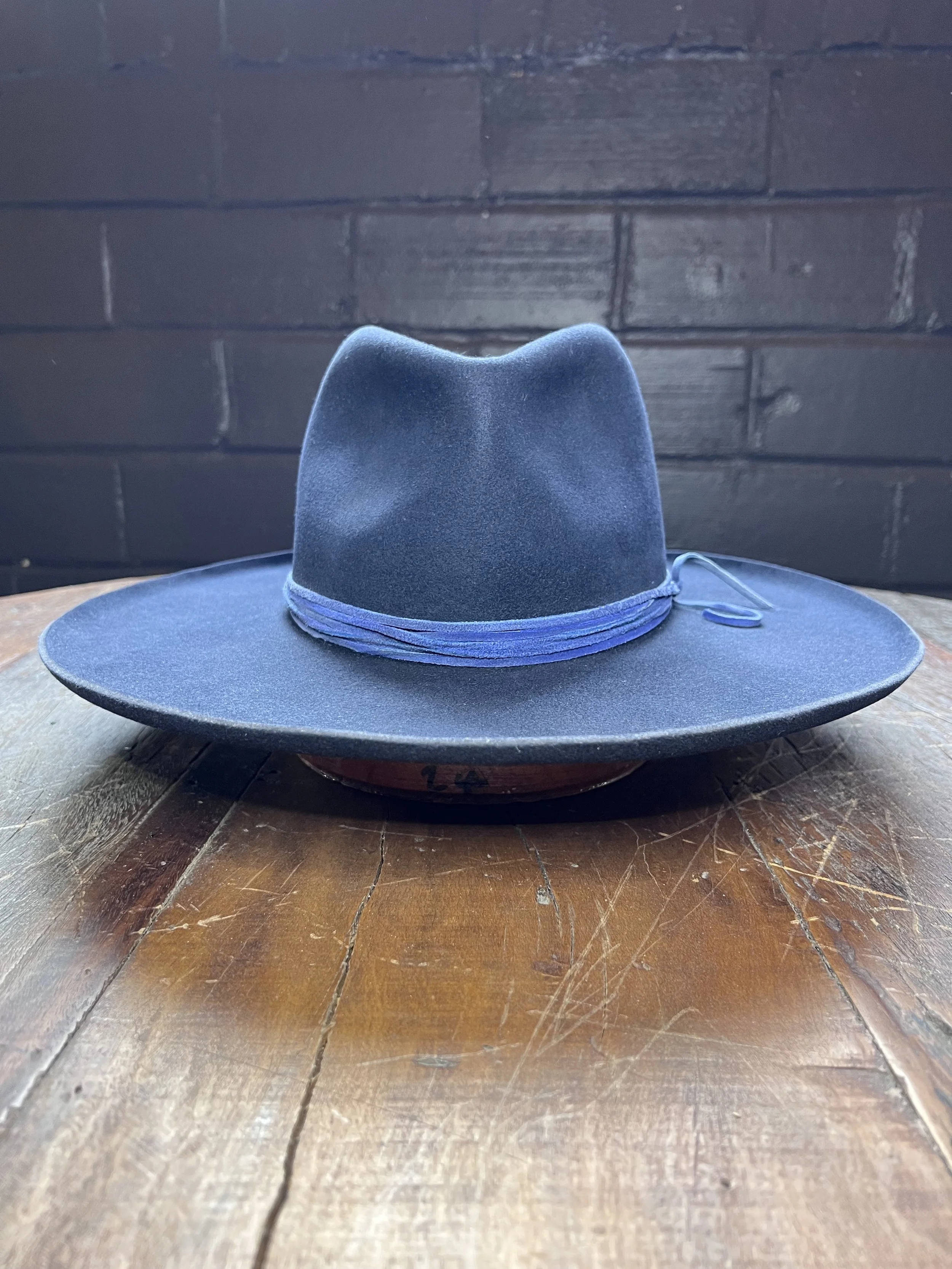 Aspen Hatter - Shop custom hats