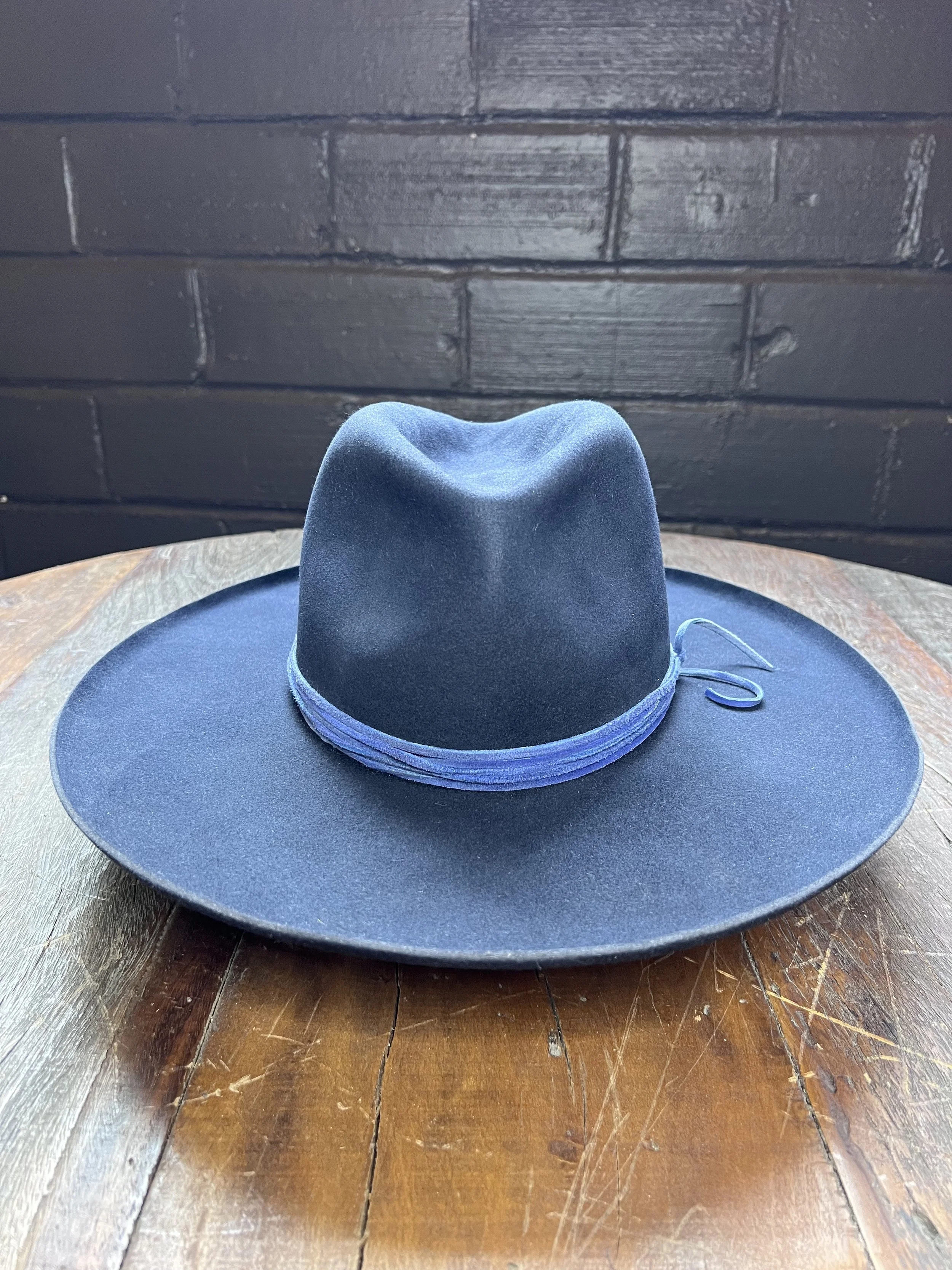 Aspen Hatter - Shop custom hats