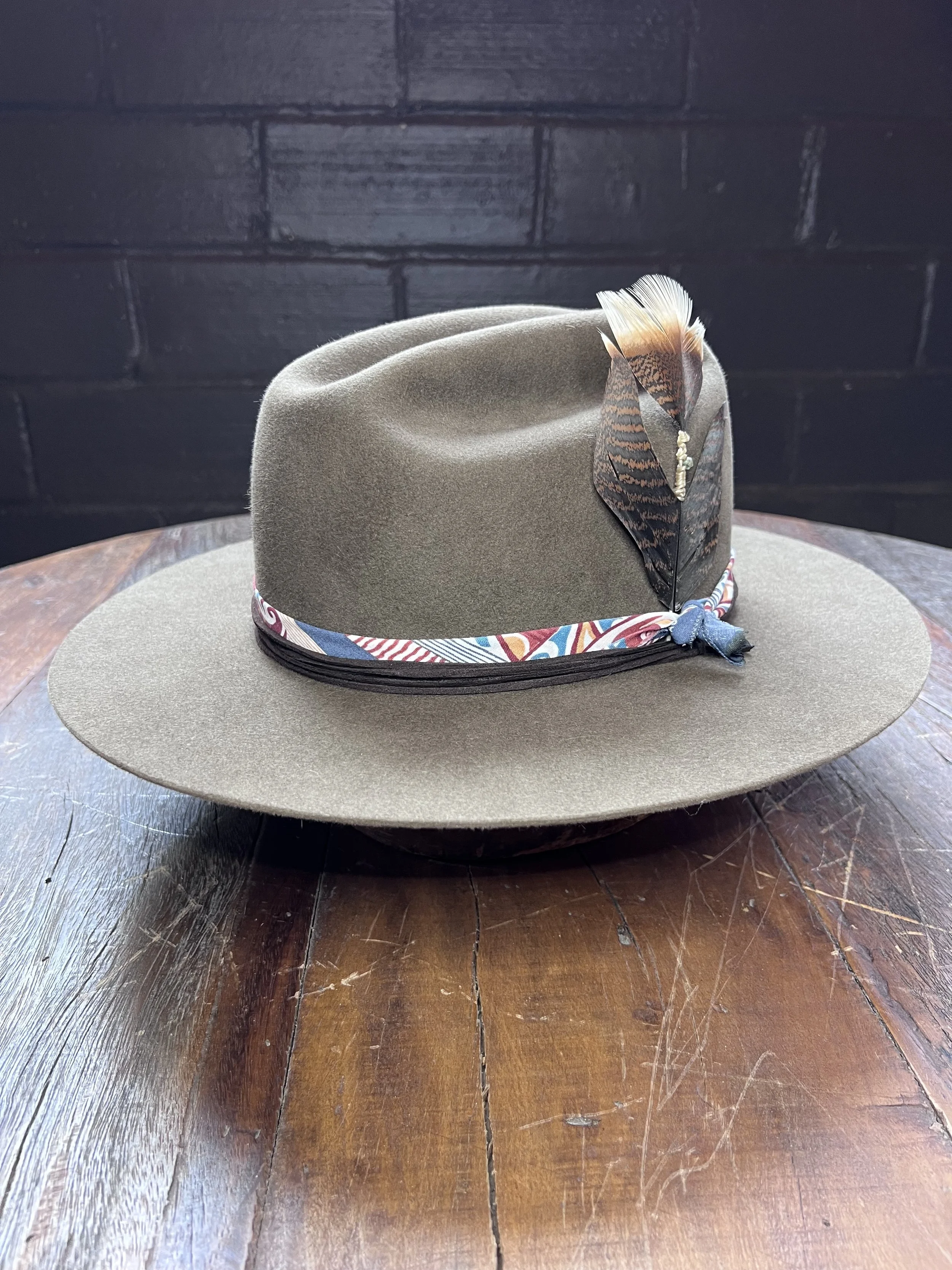 Aspen Hatter - Shop custom hats