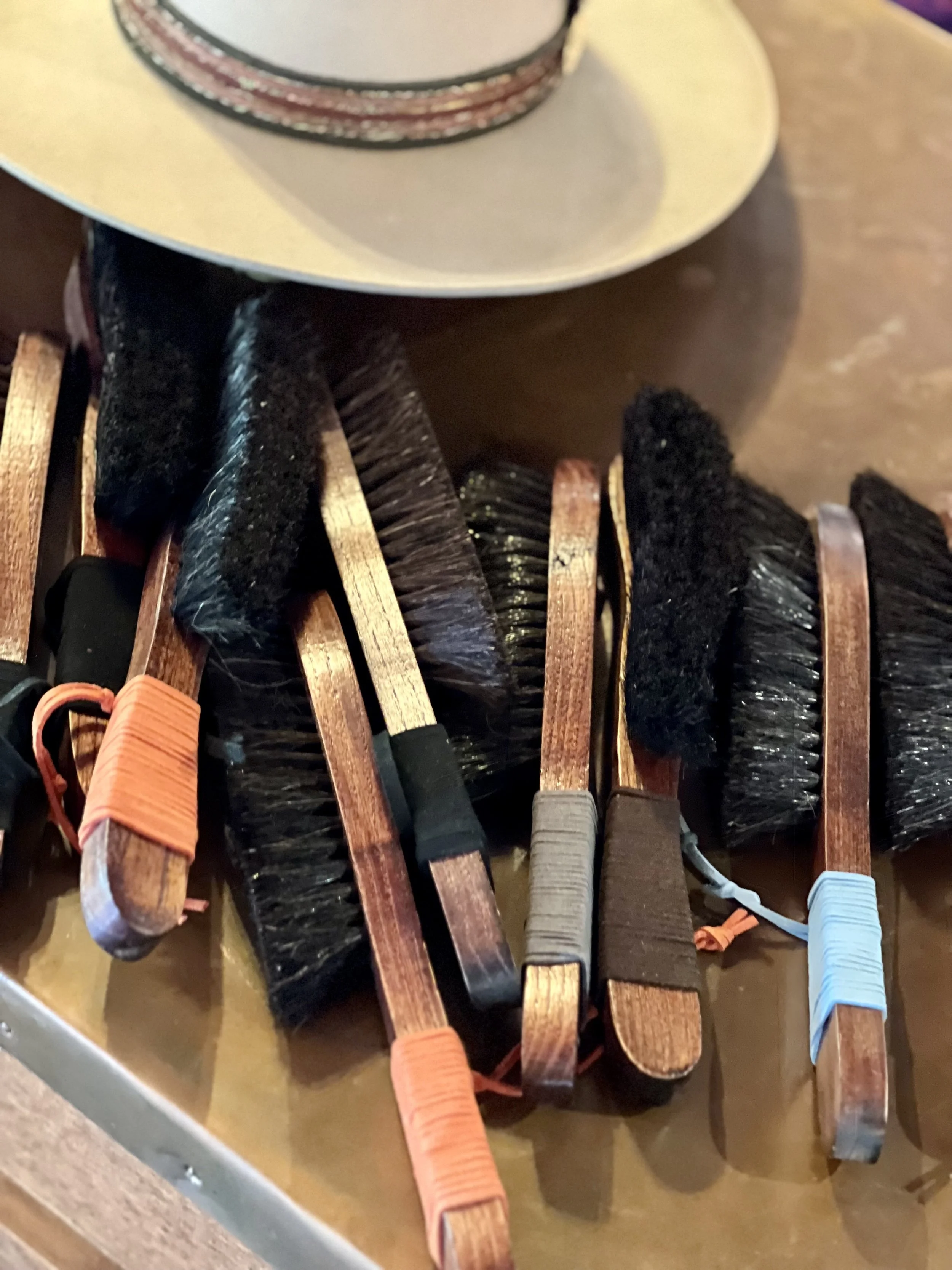 Aspen Hatter - Shop custom hats
