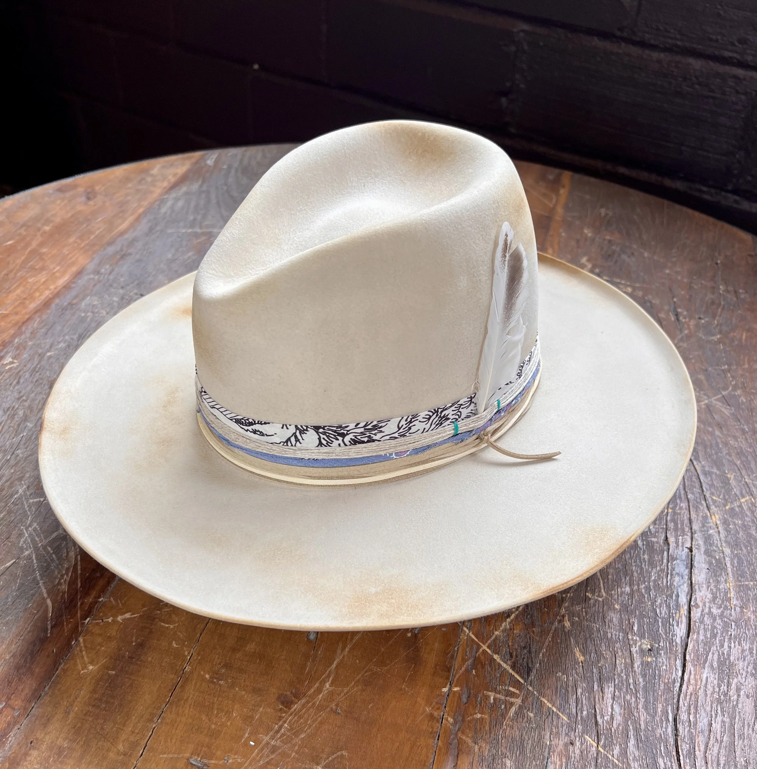 Aspen Hatter - Shop custom hats