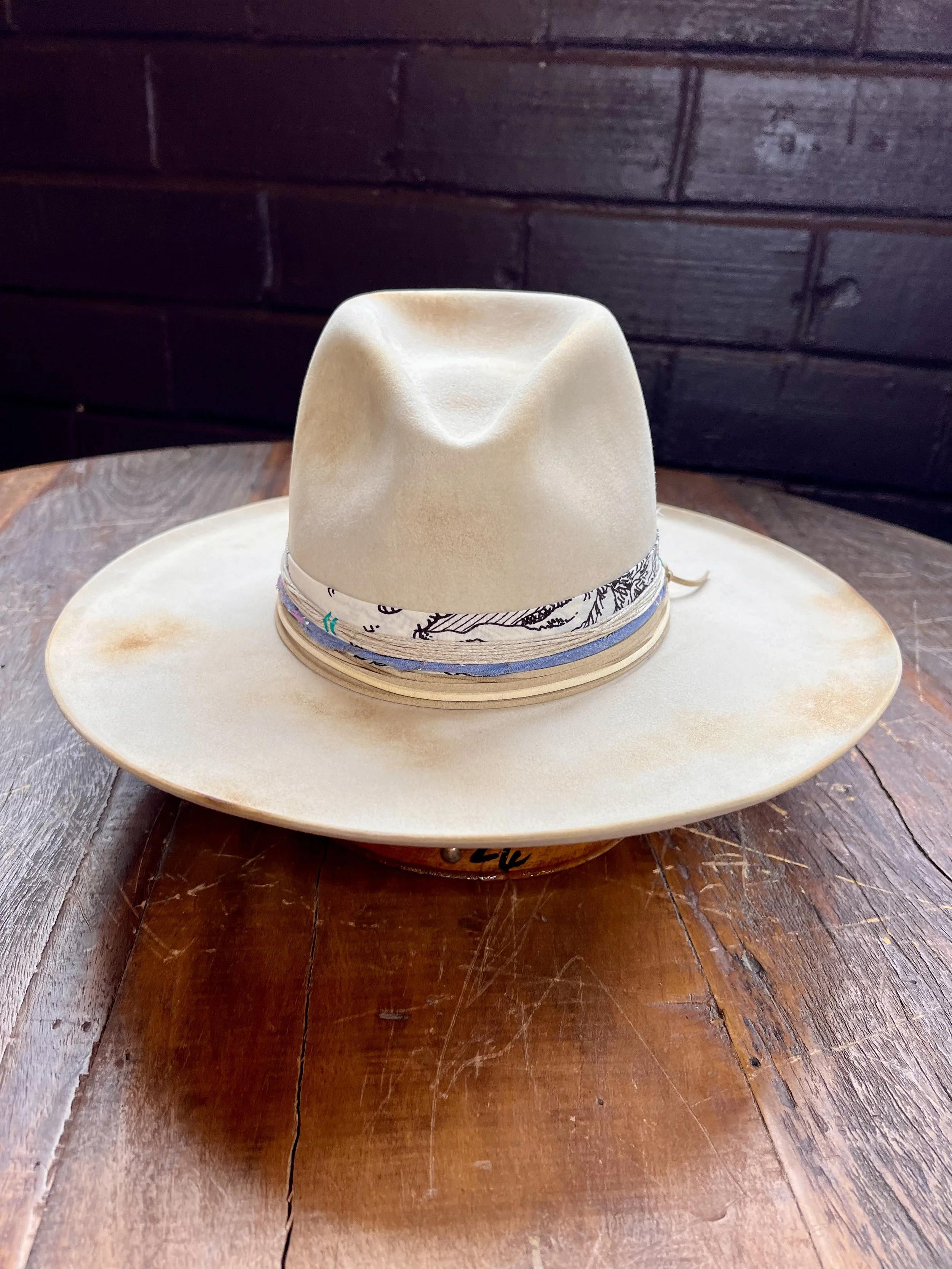Aspen Hatter - Shop custom hats
