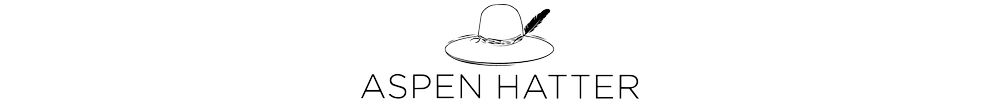 Aspen Hatter