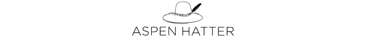 Aspen Hatter