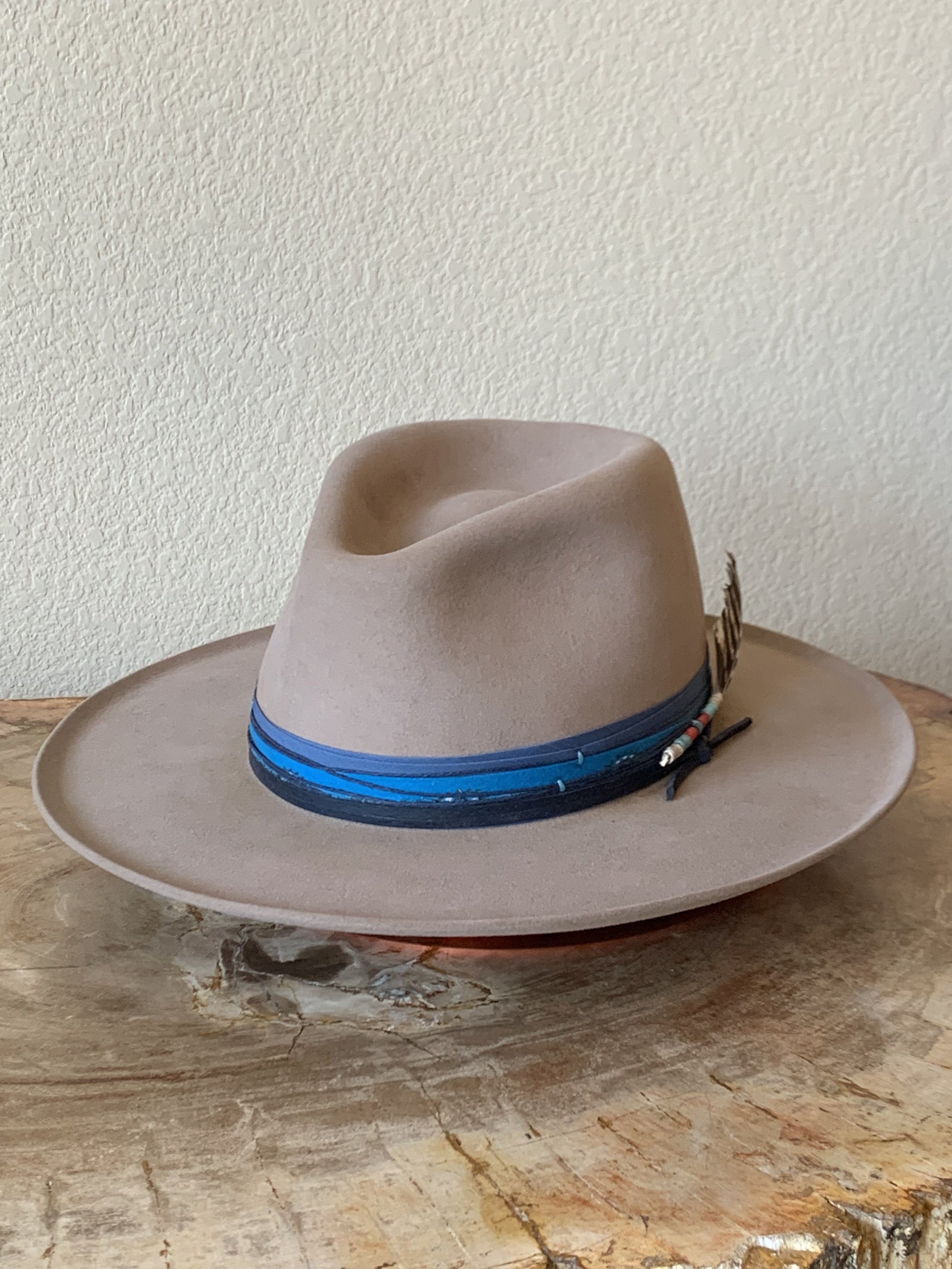 Aspen Hatter - Shop custom hats