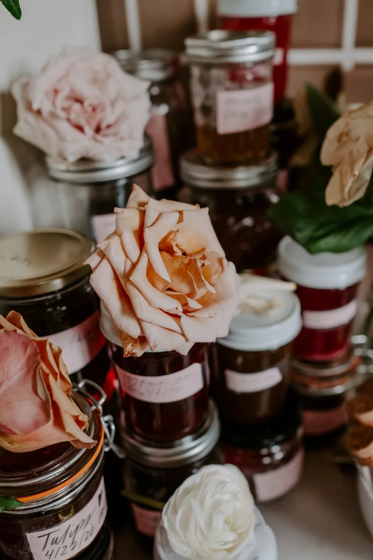 30 Days of Natural Inks – A Deep Dive into Botanical Color — Tanya Val ...