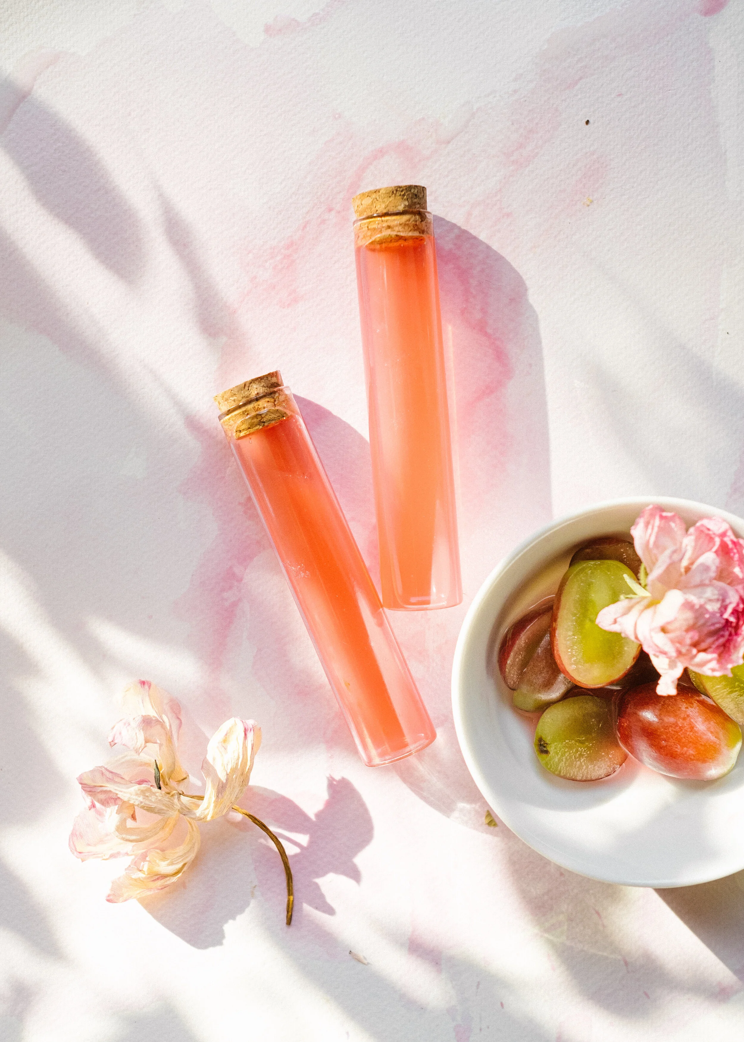 30 Days of Natural Inks – A Deep Dive into Botanical Color — Tanya Val ...