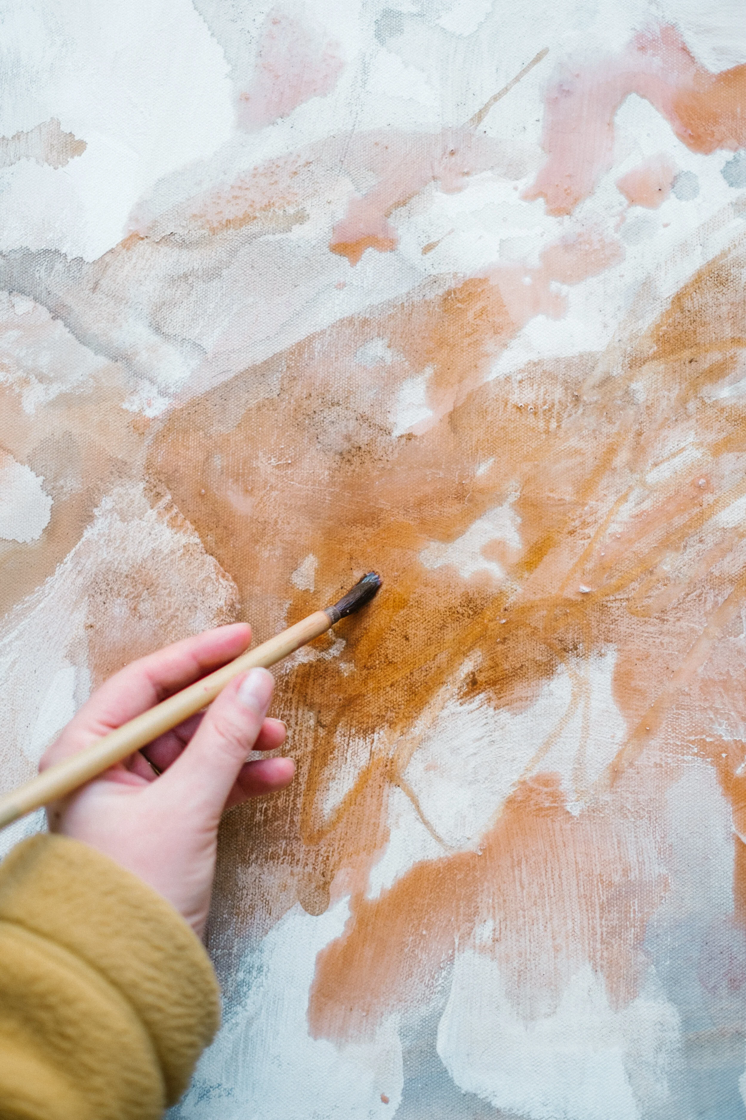 30 Days of Natural Inks – A Deep Dive into Botanical Color — Tanya Val ...