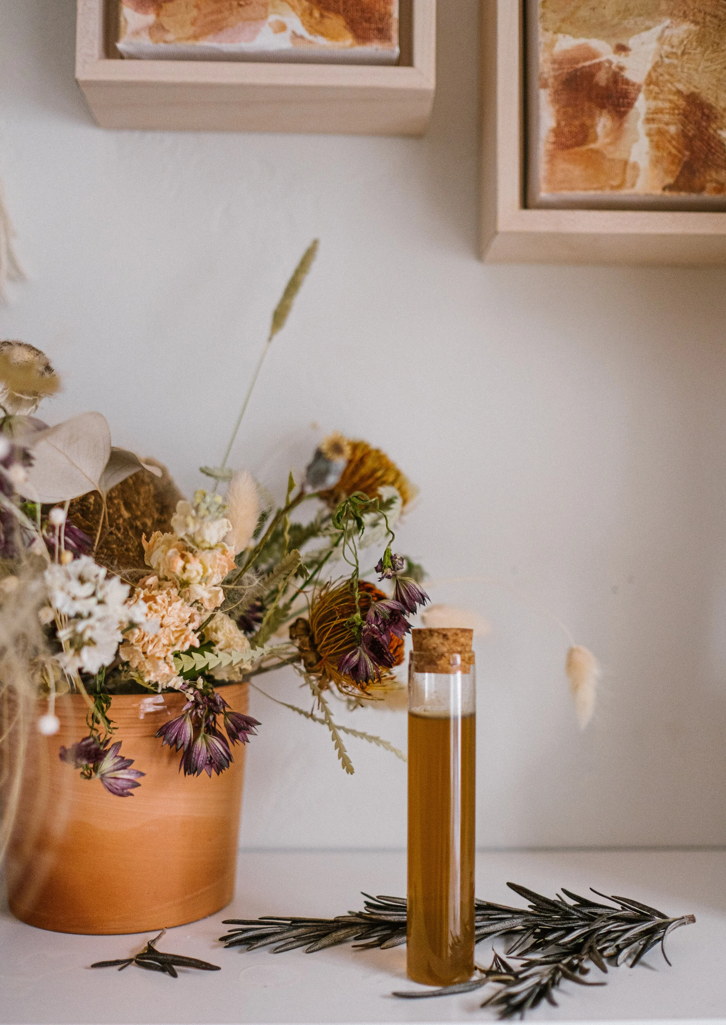 30 Days of Natural Inks – A Deep Dive into Botanical Color — Tanya Val ...