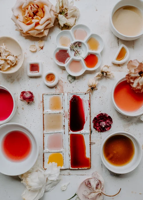 The Basics of Natural Ink Making – A Beginner’s Guide — Tanya Val ...