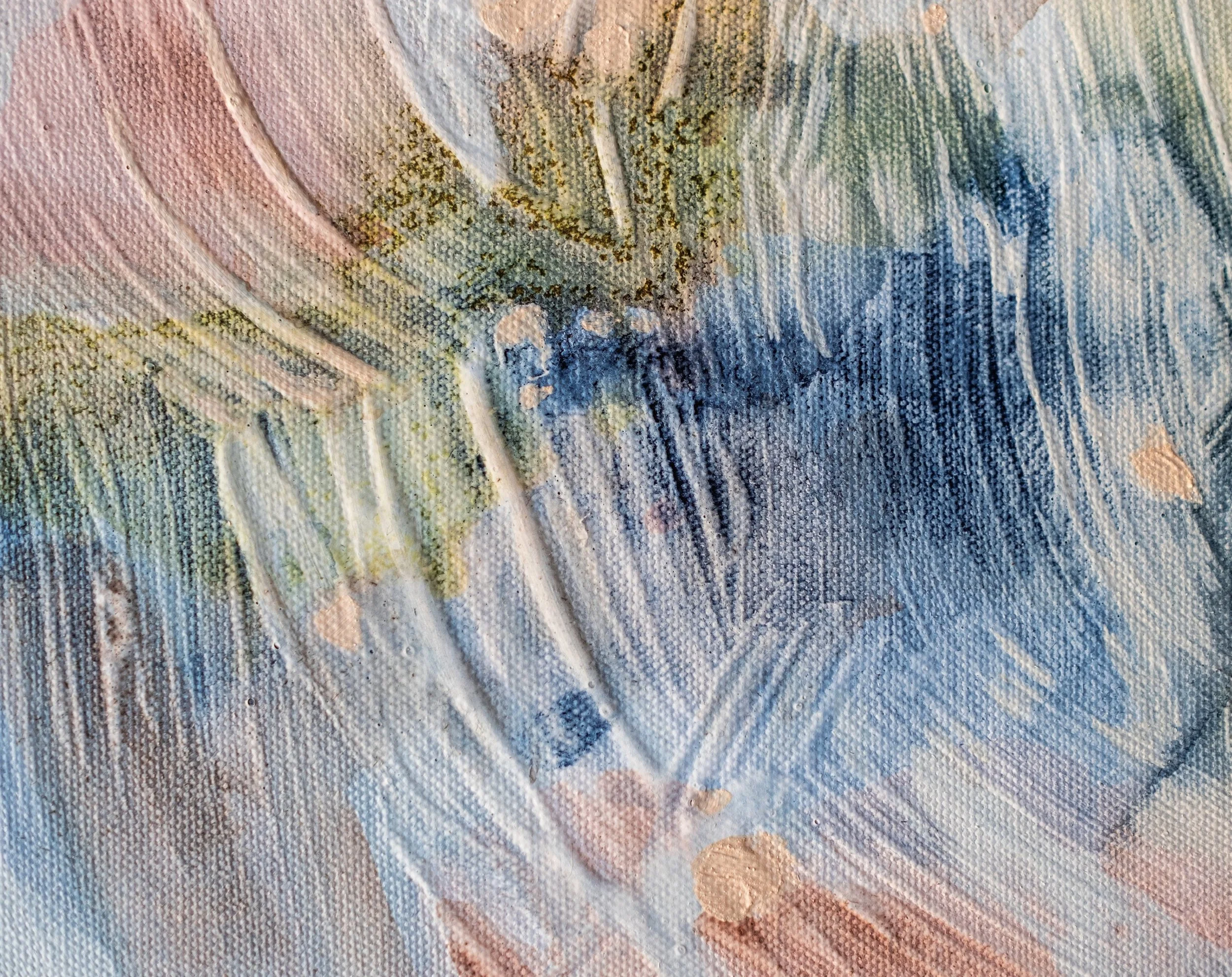 Tanya Val Art Collections | Natural Ink, Pigments, Foraging & Creative ...