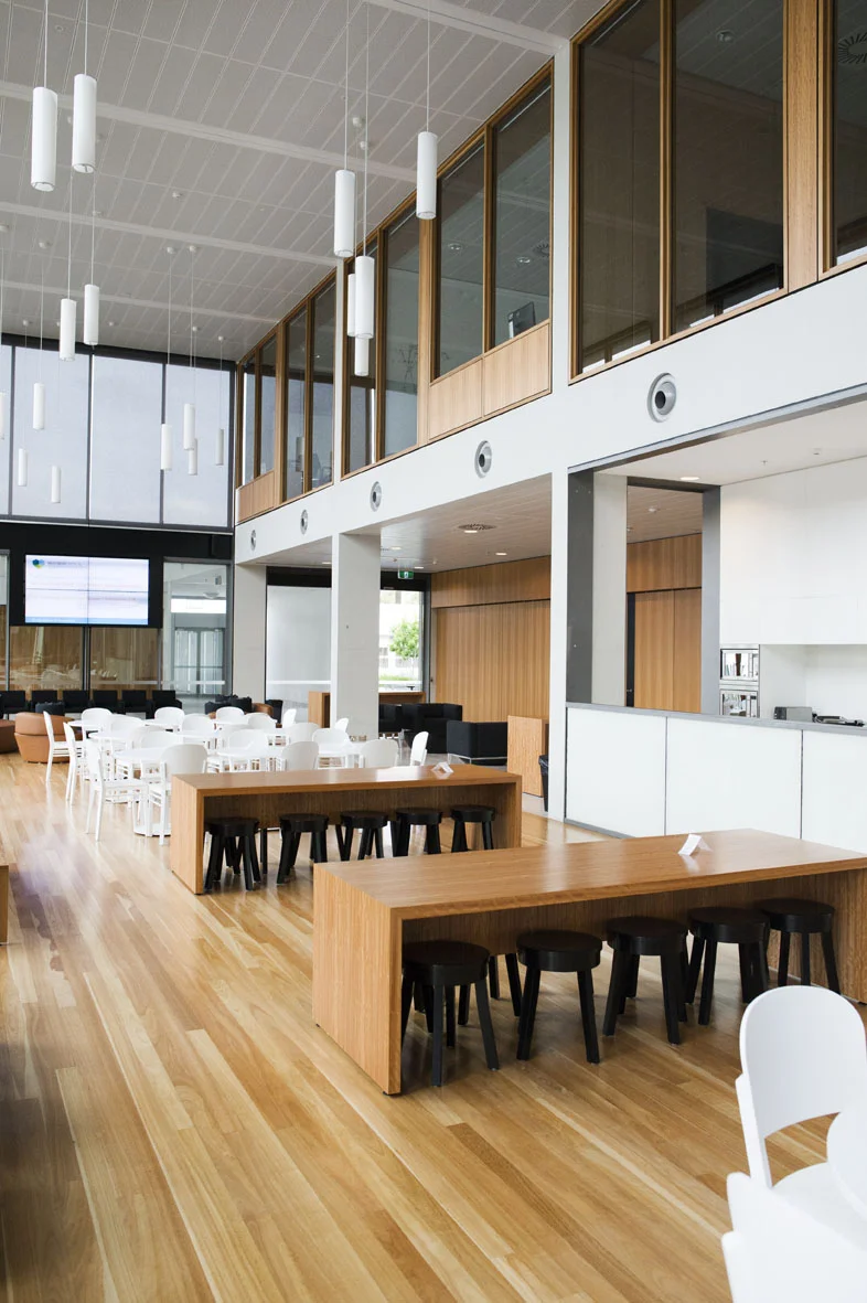 Australian Carpentry Northern Beaches