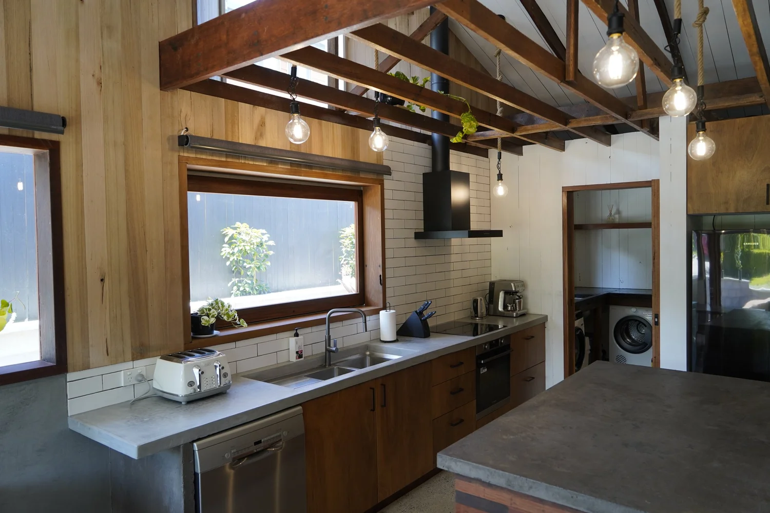 Australian Carpentry Northern Beaches