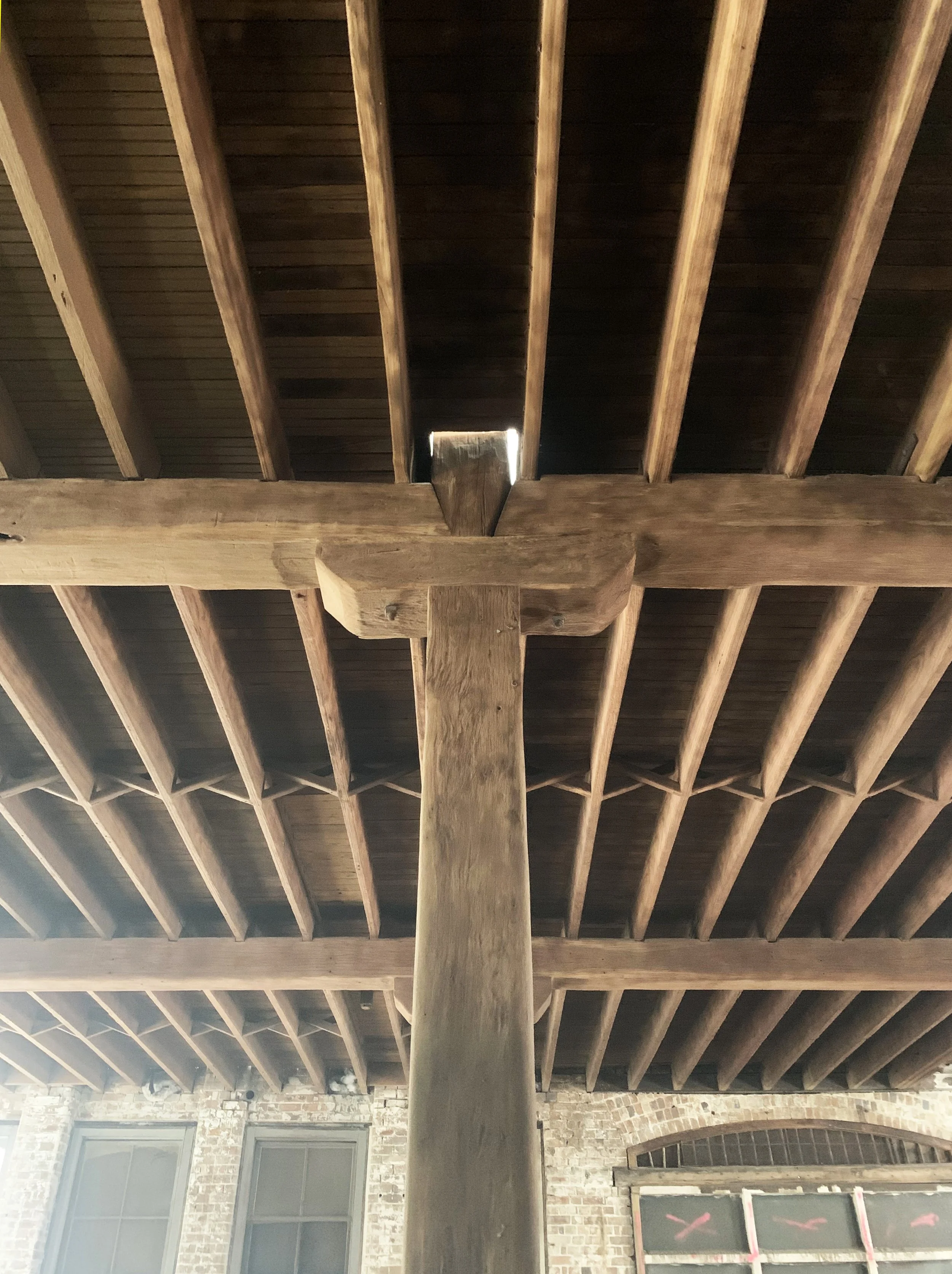 Carpentry Contractors