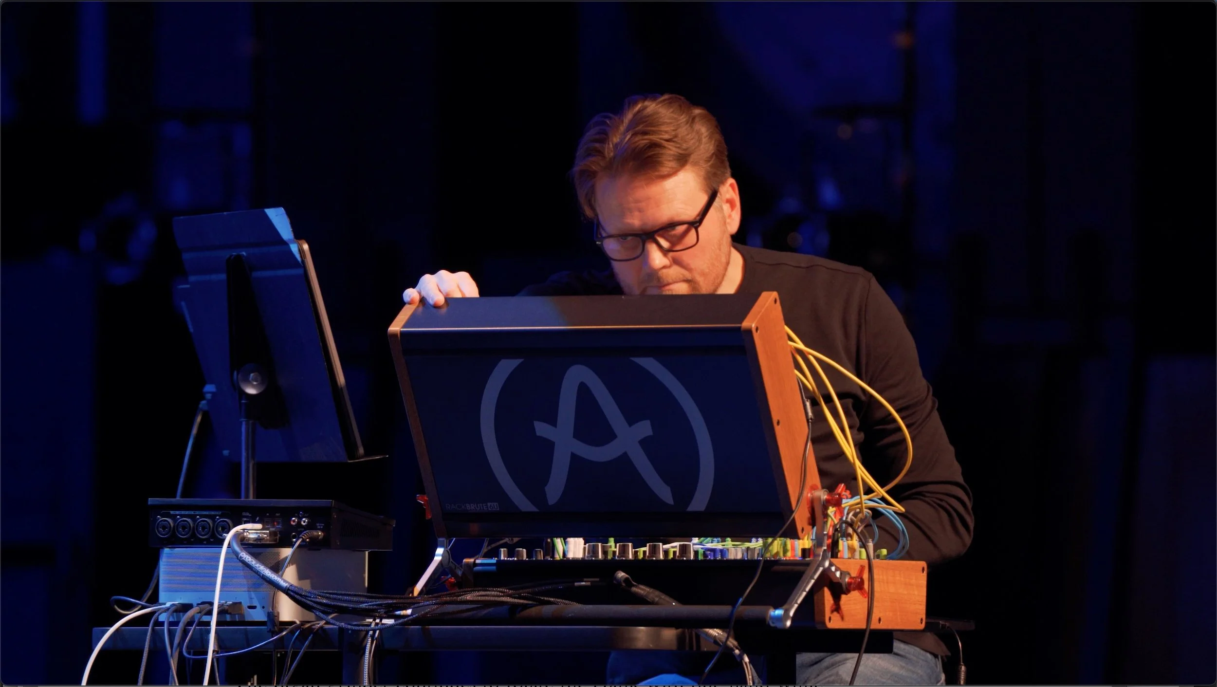 Bacchetto/Sabey Duo — Benjamin Sabey