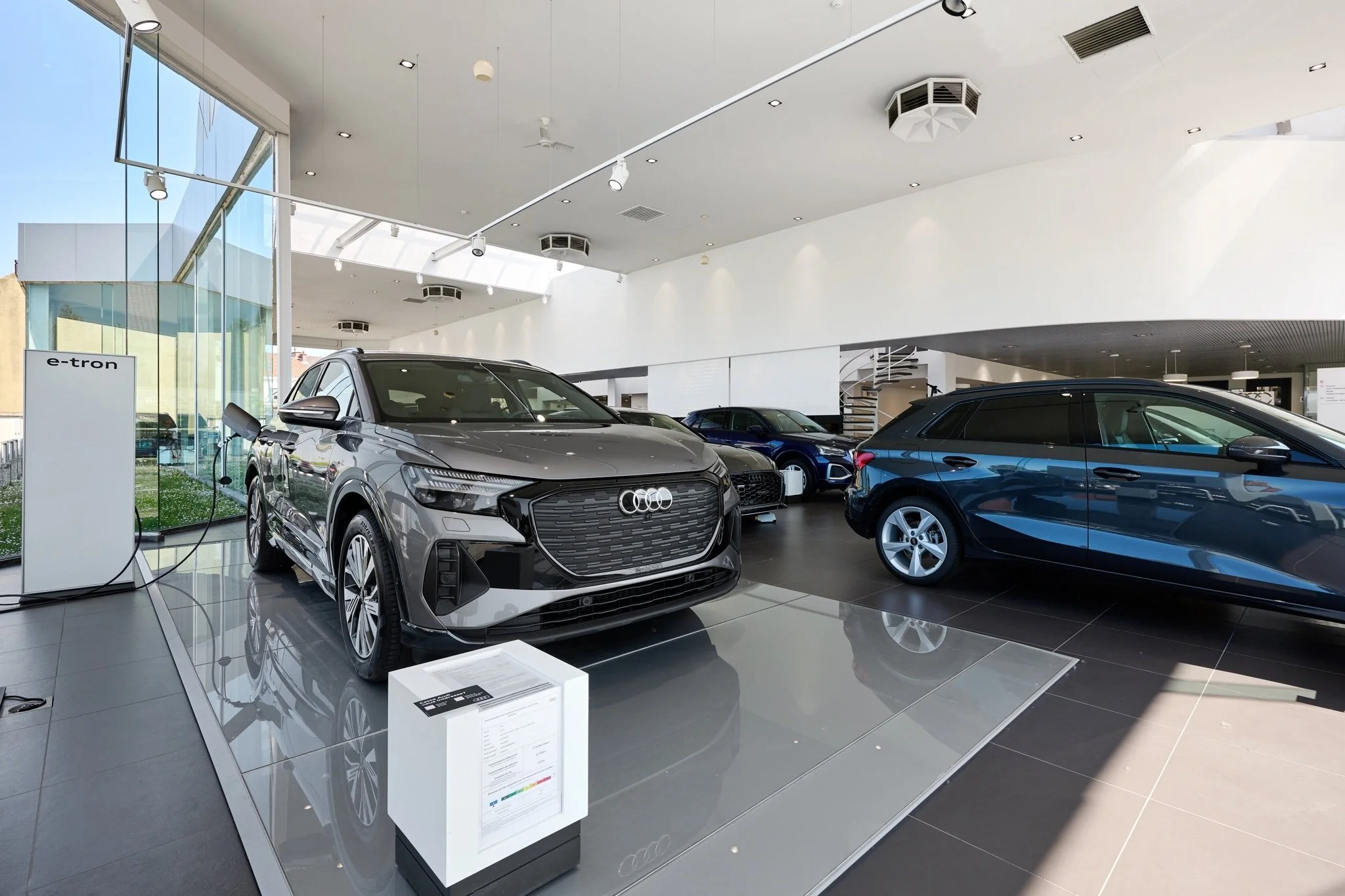 Les anneaux de Waterloo — POLLEN