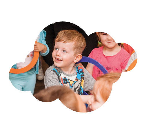 Nurseries — Drama Tots: Award-winning drama, music and imaginative play ...