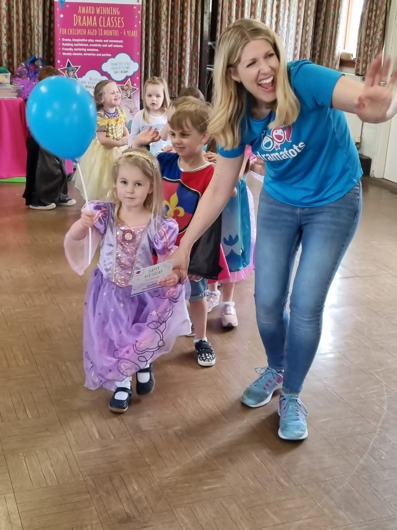 Goodbye 2022! — Drama Tots: SING, DANCE, PLAY and LEARN. Award-winning ...