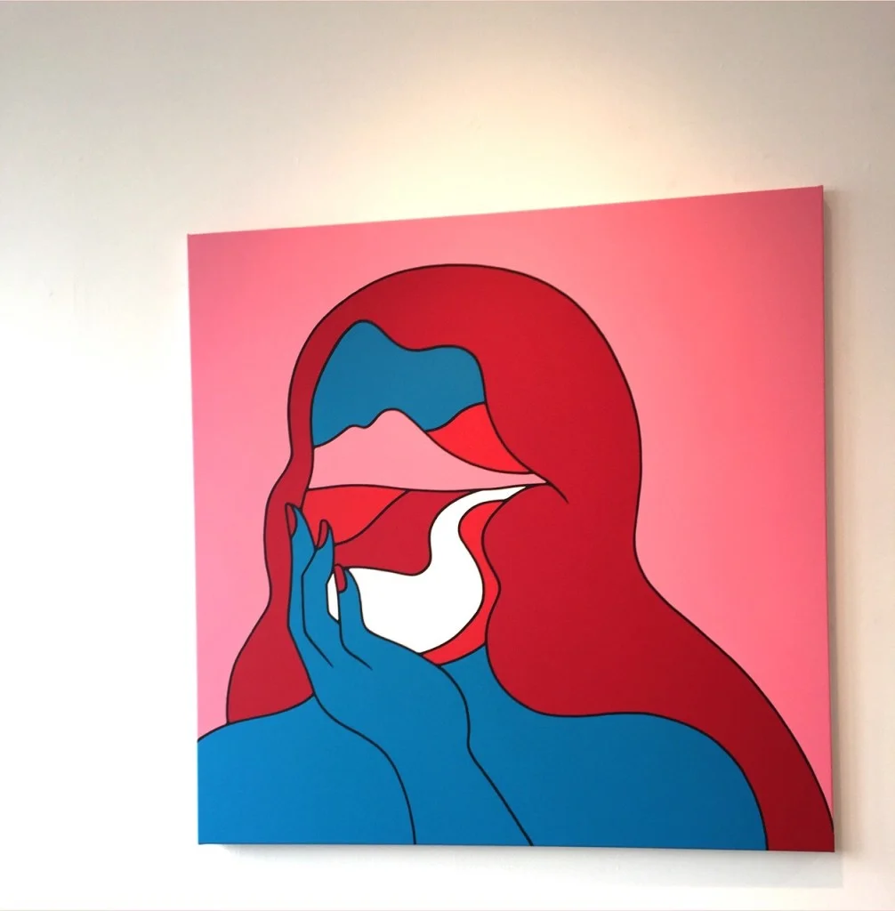 KNOTORYUS Talks to Parra — KNOTORYUS