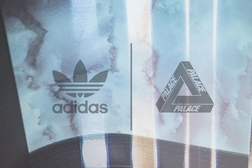 Adidas Originals X Palace : Fall Winter 2015 Lookbook — KNOTORYUS