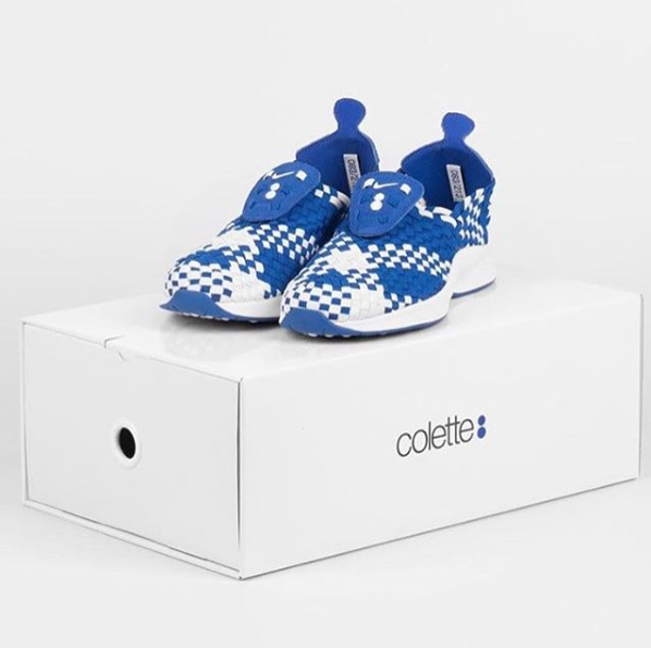 20 Years of Colette: All the Festivities + Special Releases — KNOTORYUS