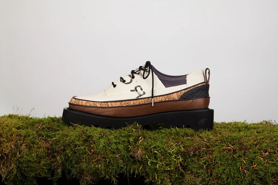 KNOTORYUS Talks To ROMBAUT Footwear Designer Mats Rombaut — KNOTORYUS