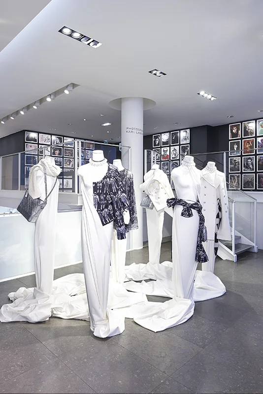 Chanel x colette Finale Week: The Breakdown — KNOTORYUS