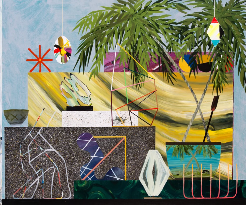 KNOTORYUS Talks to Paul Wackers About His New ALICE Gallery Show ...