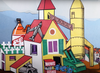 IDLES - Model Village (Dir. Michel Gondry) — KNOTORYUS
