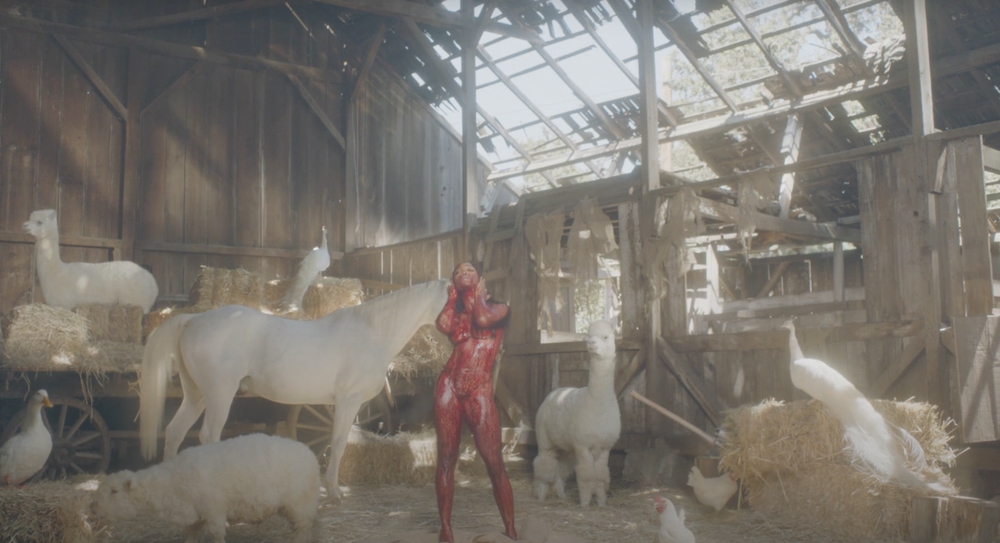 SZA - Hit Different (ft. Ty Dolla $ign) — KNOTORYUS
