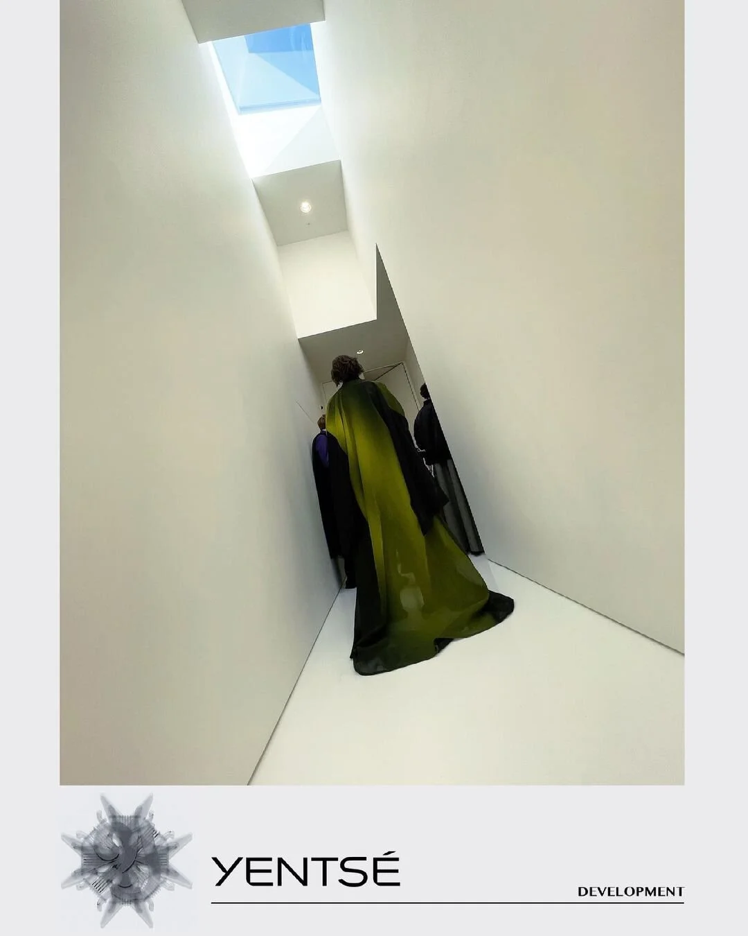 Antwerp Fashion Department Invites You To WWWSHOWWW 2021 — KNOTORYUS